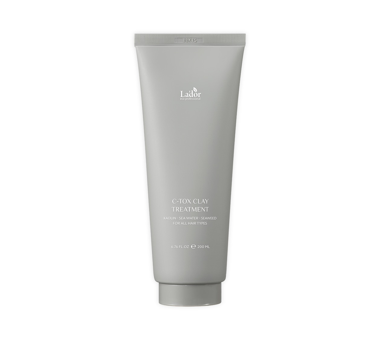 Lador C-Tox Clay Treatment, 200мл Маска для волосся з глиною та ...