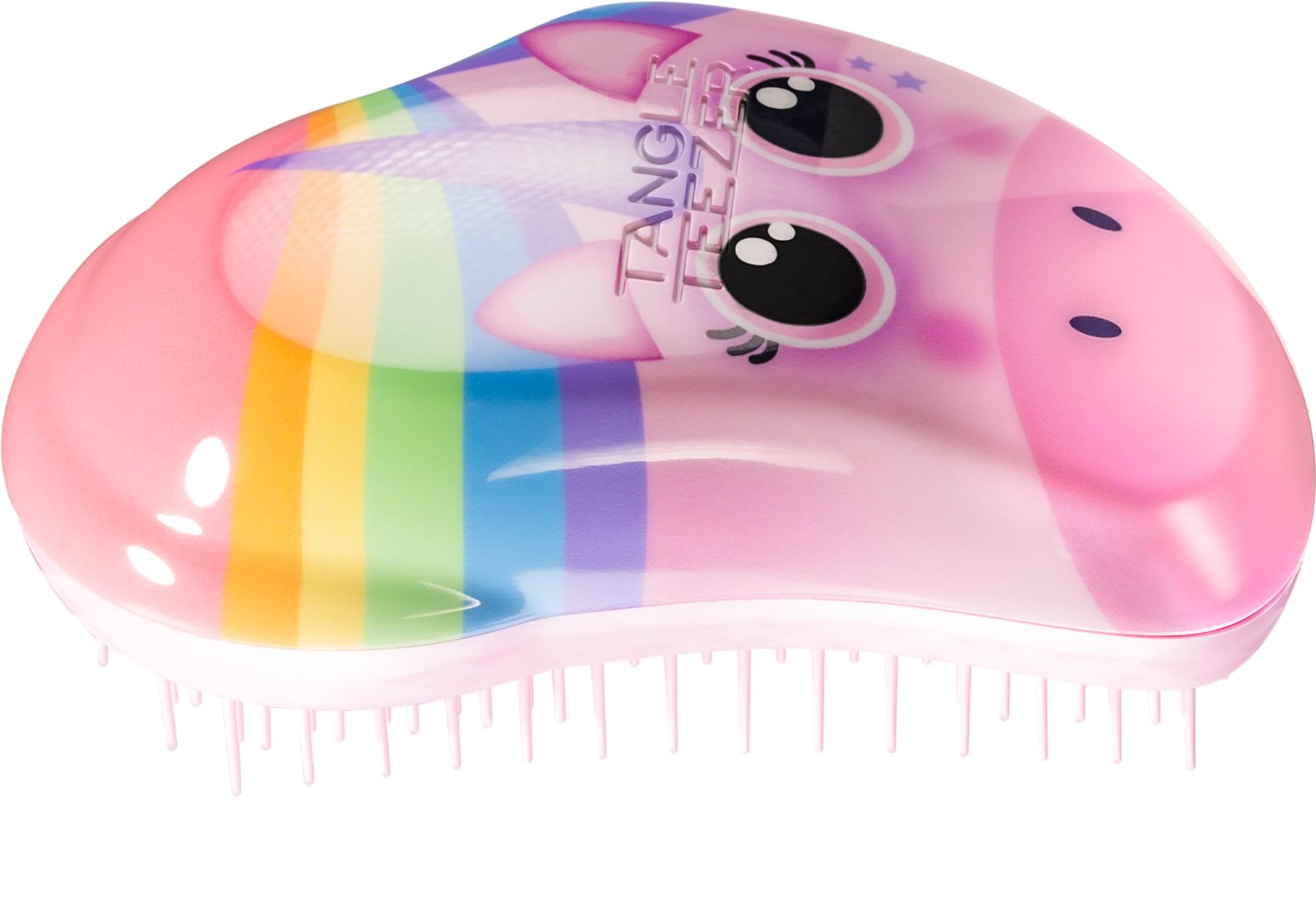 Дитяча щітка для волосся Tangle Teezer The Original MINI CHILDREN ...