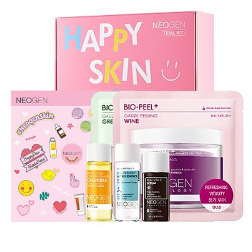 Neogen Trial Kit (5 Sample Products) Міні-набір засобів (5 шт) купить в ...